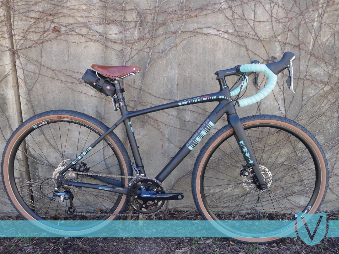 Gravel Bikes | Victory Bicycle Studio | Gravel Bikes Memphis