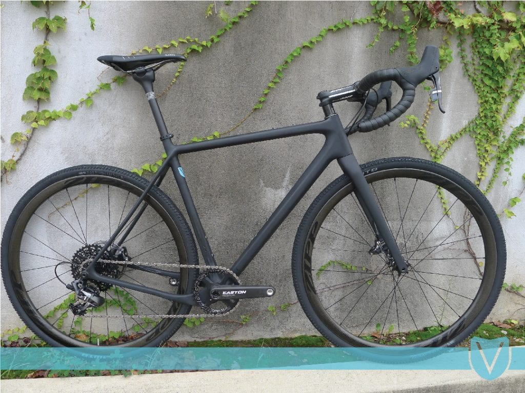 Victory Bicycle Studio » Gravel Bikes