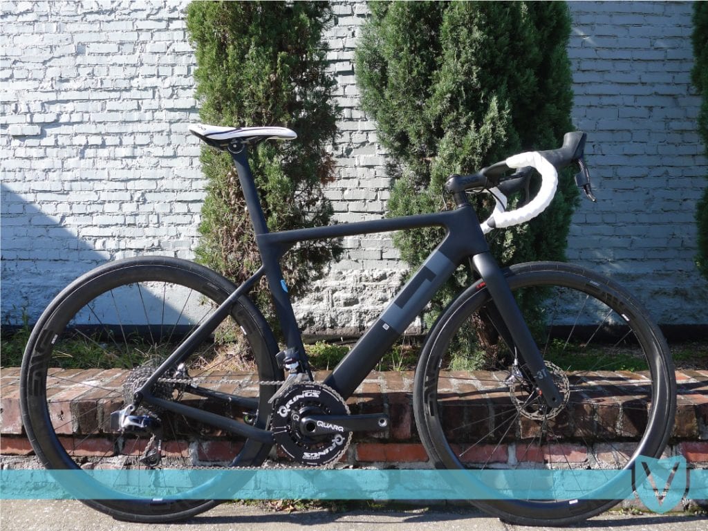 Victory Bicycle Studio » Gravel Bikes