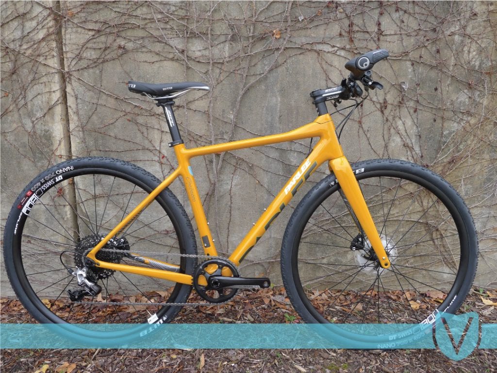 Victory Bicycle Studio » Gravel Bikes
