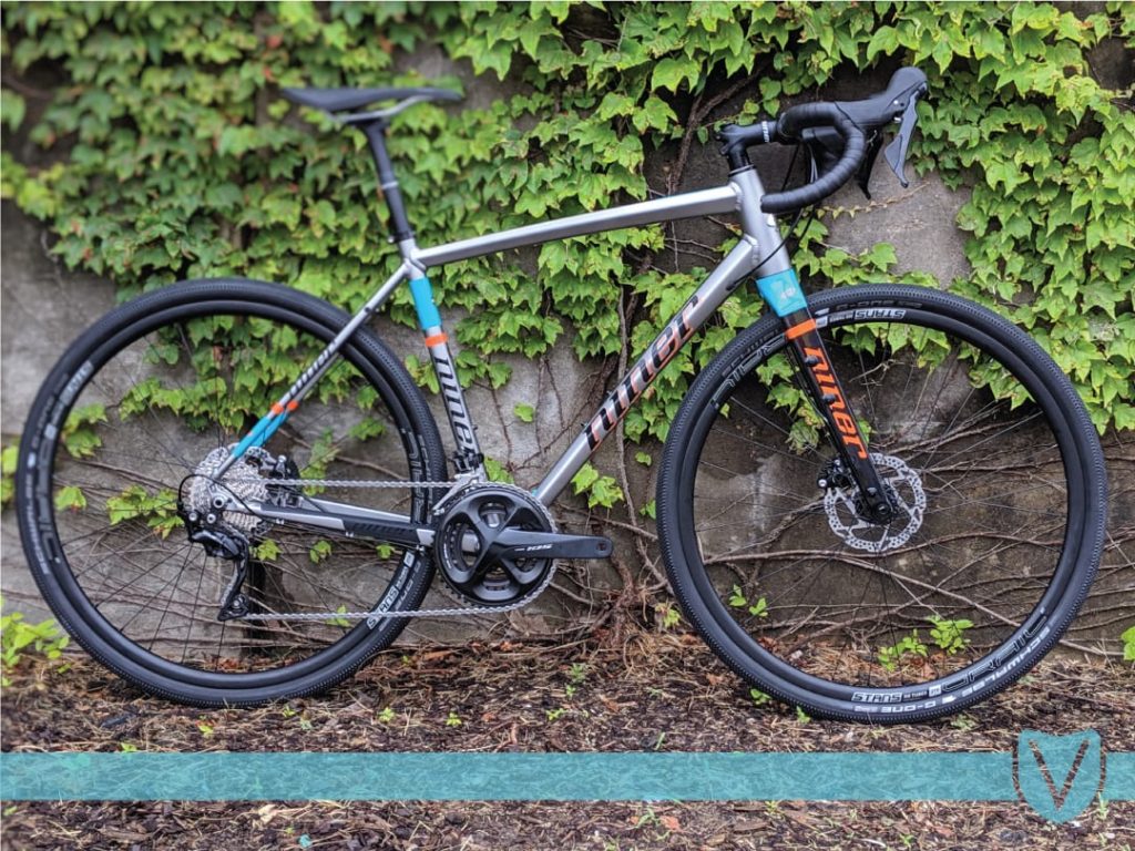 Victory Bicycle Studio » Gravel Bikes