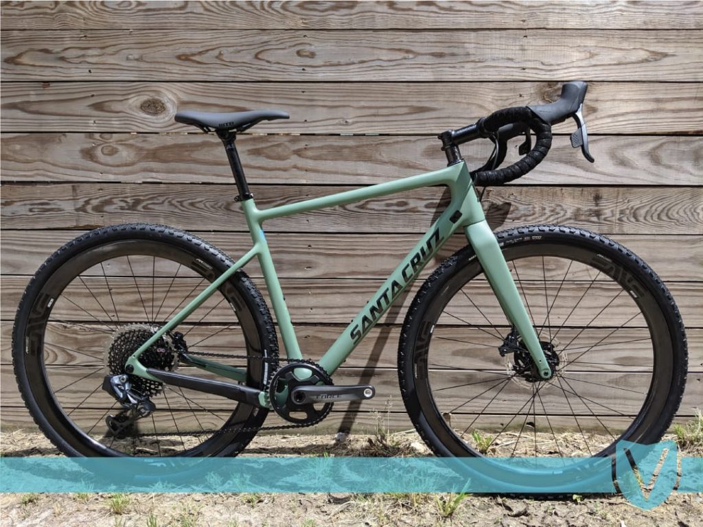 Victory Bicycle Studio » Gravel Bikes
