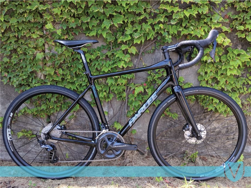 Victory Bicycle Studio » Gravel Bikes