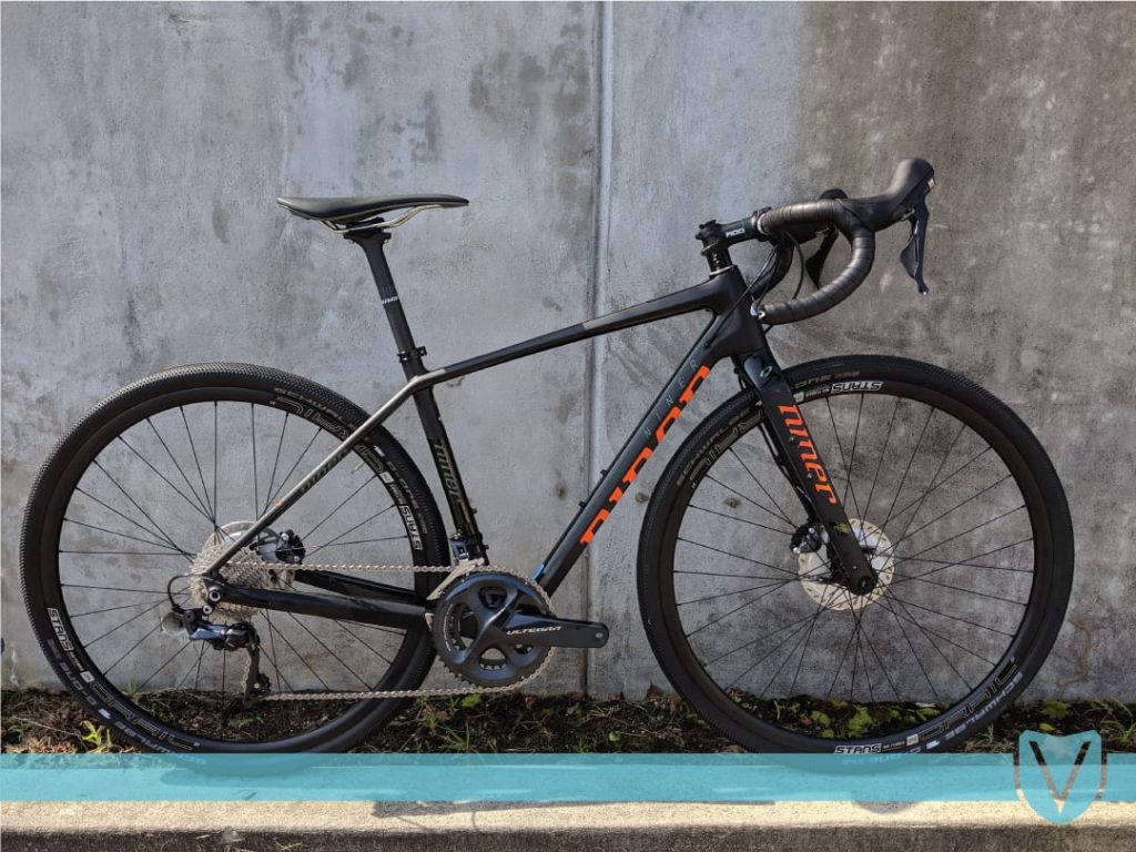 Victory Bicycle Studio » Gravel Bikes