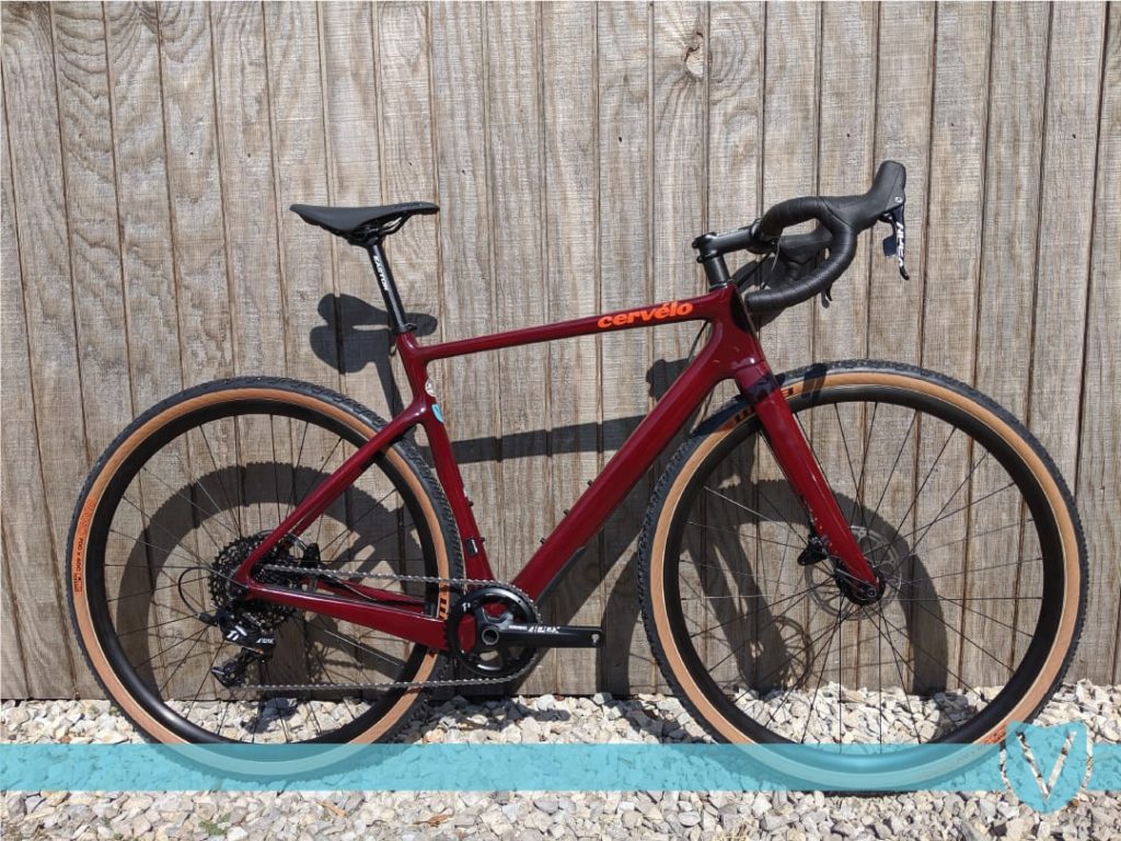 Victory Bicycle Studio » Gravel Bikes