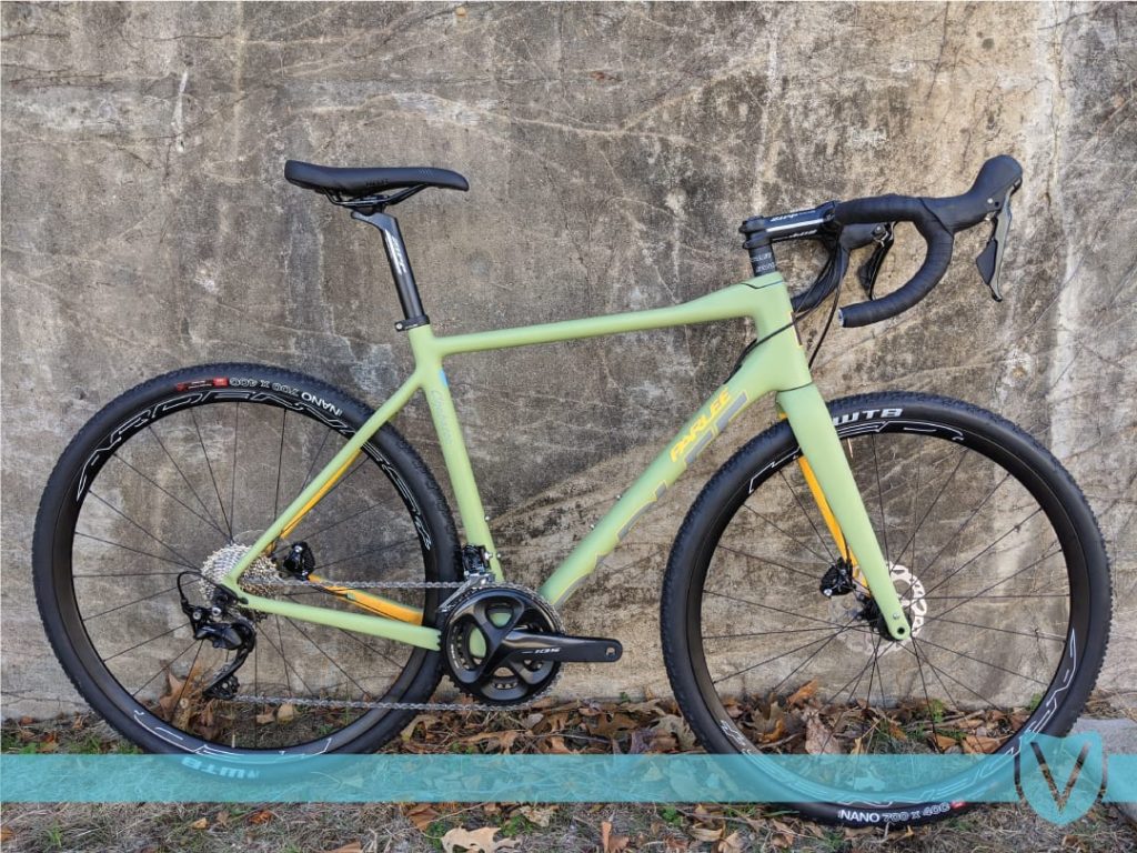 Victory Bicycle Studio » Gravel Bikes