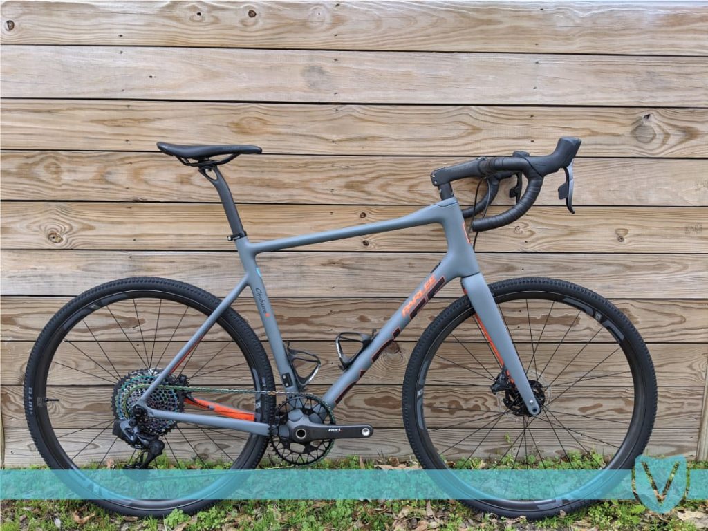 Victory Bicycle Studio » Gravel Bikes
