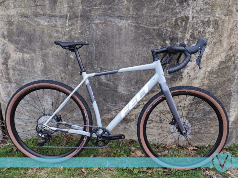 Victory Bicycle Studio » Gravel Bikes