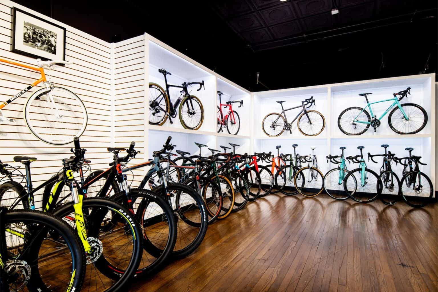 Contact Us - Victory Bicycle Studio (901) 500-5480