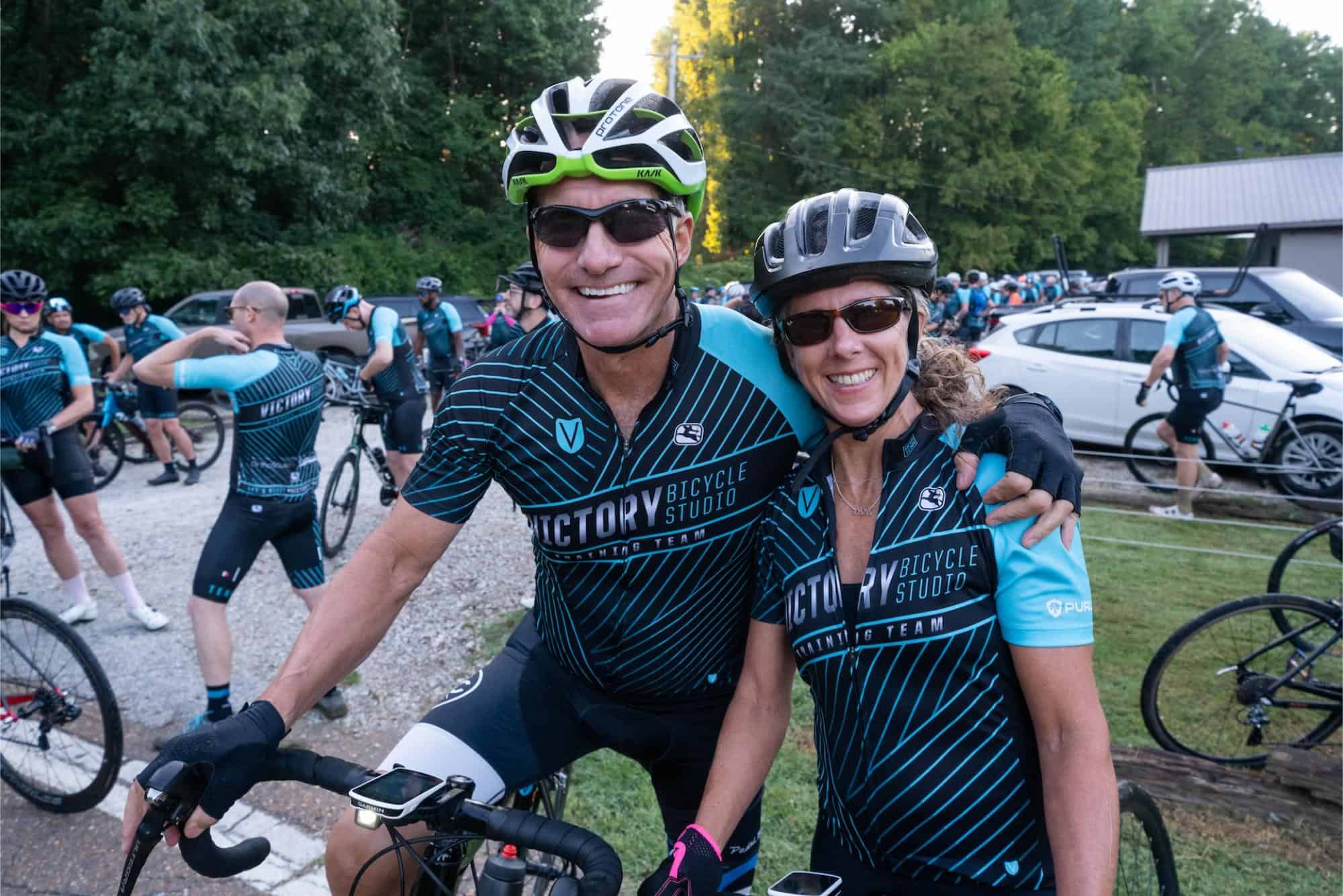 Victory Summer Training Club Memphis TN - Victory Bicycle