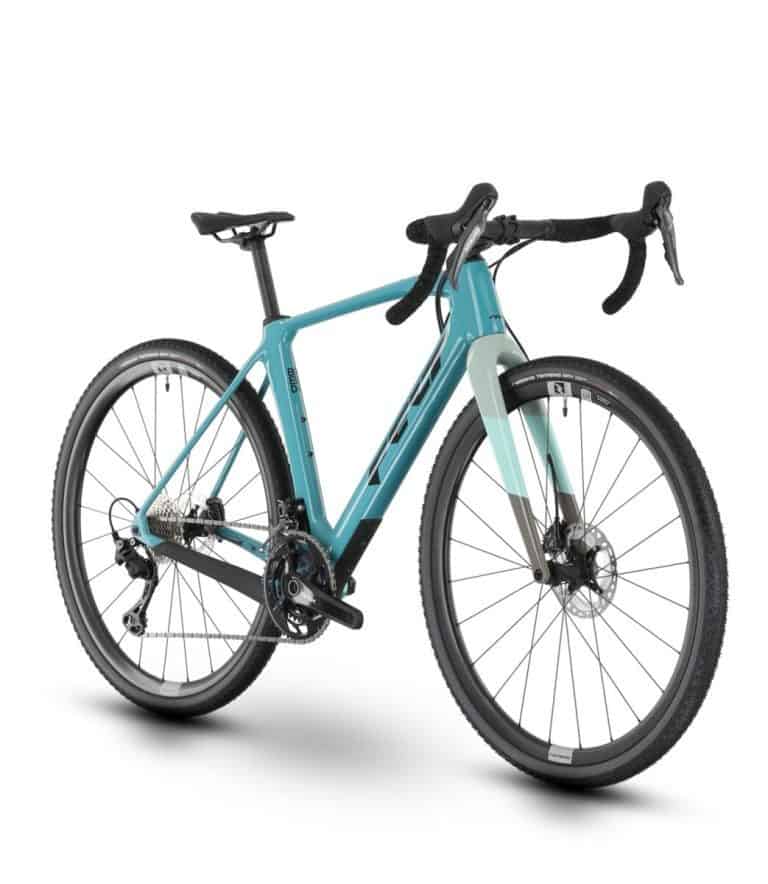 Felt Breed Carbon Advanced GRX 820 - Victory Bicycle Studio