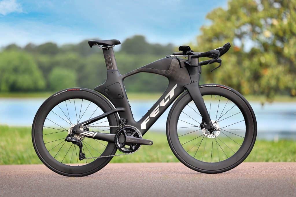 Felt IA 2.0 Expert- Ultegra Di2 - Victory Bicycle Studio