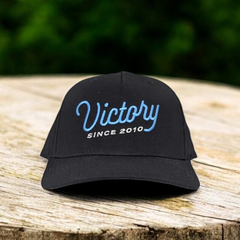 Victory Hats - Victory Bicycle Studio