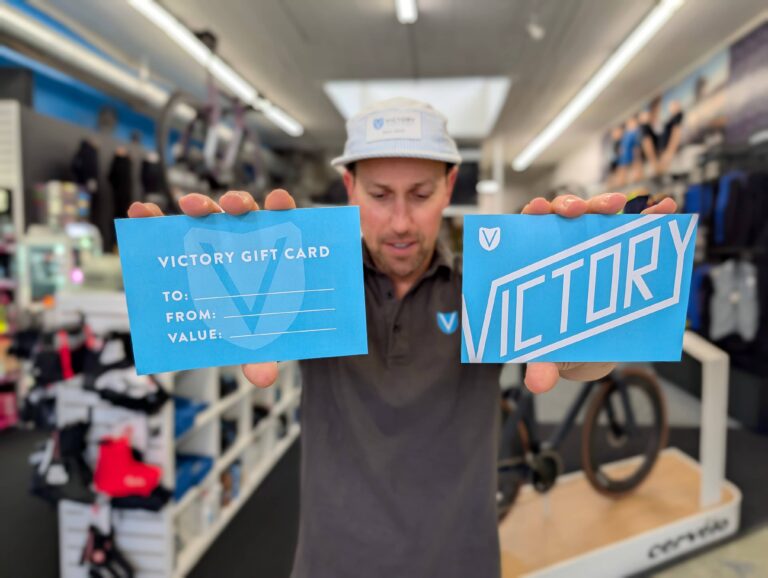 Bikes - Victory Bicycle Studio